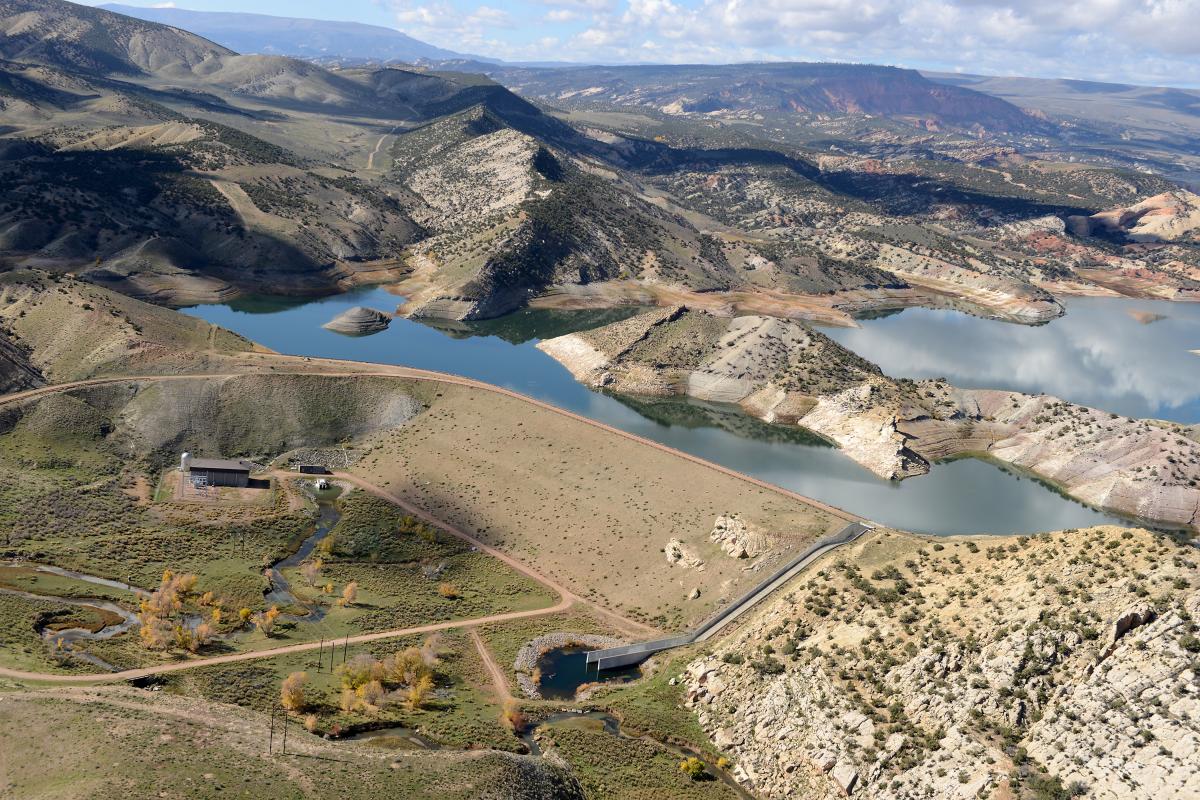 Photo Gallery | Uintah Water
